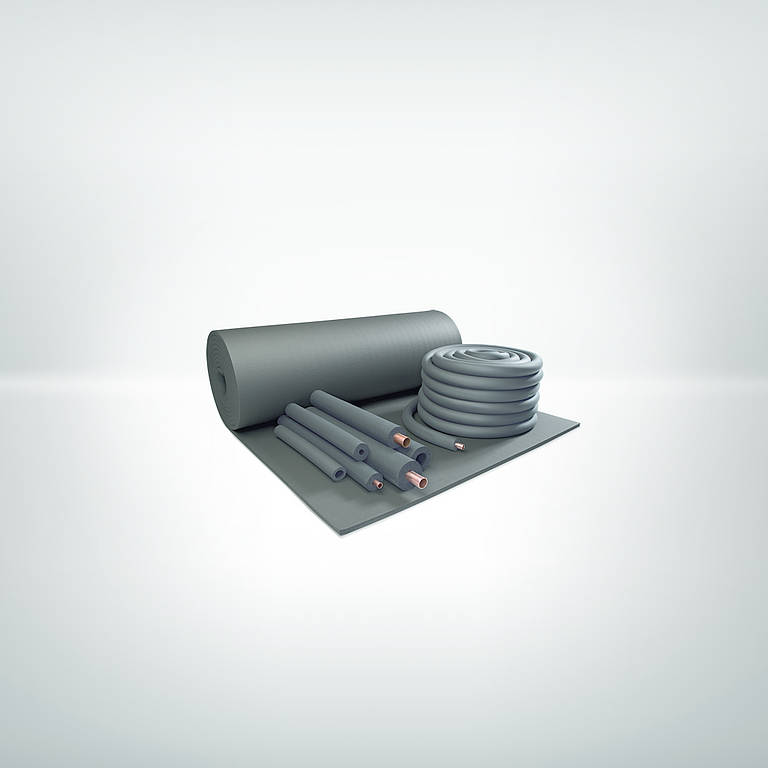 ArmaFlex HT, ArmaFlex - Indisol AG